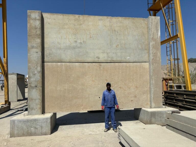 Global Precast - Quality Precast Products
