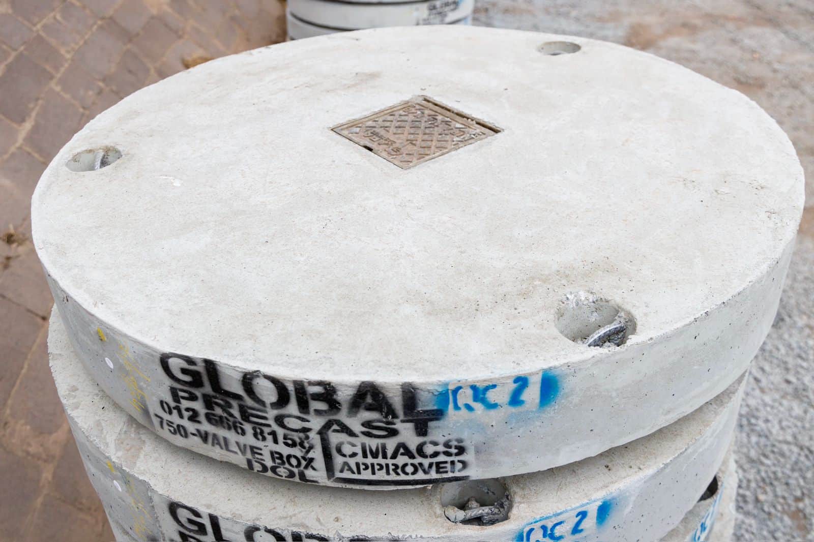 Global Precast - Quality Precast Products